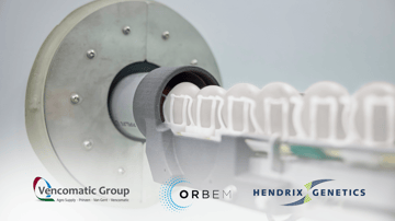 Homepage - Vencomatic Group